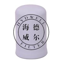China Tractor Hydraulic Oil Filter Element Reference NO. P164381 58456181 HF6554 1266751H2 for sale