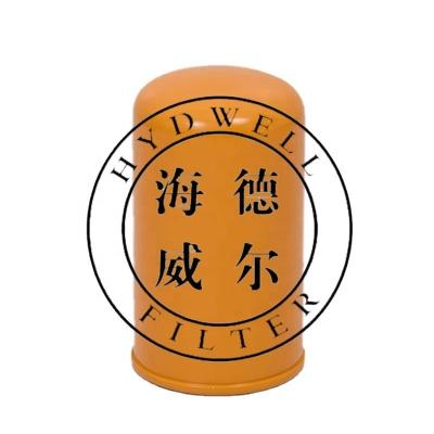 China 119-4740 Hydraulic Oil Filter Element 80x80x140mm Replacement for 382-0664 438-5386 for sale