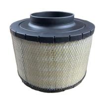 China Heavy Duty Air Filter Element 1000057057 SAB121571 with Filter Paper Custom Size for sale