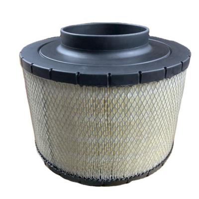 China Heavy Duty Air Filter Element 1000057057 SAB121571 with Filter Paper Custom Size for sale