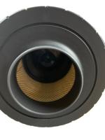 China Heavy Duty Air Filter Element 1000057057 SAB121571 with Filter Paper Custom Size for sale