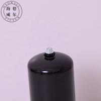 China Excavator Hydraulic Oil Filter 21T-60-31410 110x110x270mm for Oil Filtration for sale