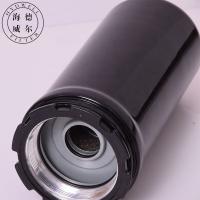 China Excavator Hydraulic Oil Filter 21T-60-31410 110x110x270mm for Oil Filtration for sale
