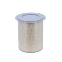 China Fiberglass Paper Air Filter Cartridge AF872M for Heavy Truck PA2333 AF1836M 3018042 for sale