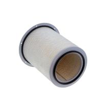 China Fiberglass Paper Air Filter Cartridge AF872M for Heavy Truck PA2333 AF1836M 3018042 for sale