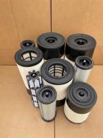 China Hydwell Hydraulic Spin Oil Filter 4I-3948 HF28938 P170480 80x80x145mm for Excavator for sale