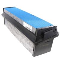 China Hydwell Diesel Engine Air Filter 0342776010 64x21x21 for Freightliner Cascadia Trucks for sale