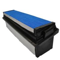 China Hydwell Diesel Engine Air Filter 0342776010 64x21x21 for Freightliner Cascadia Trucks for sale