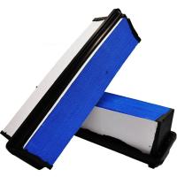 China Hydwell Diesel Engine Air Filter 0342776010 64x21x21 for Freightliner Cascadia Trucks for sale