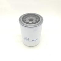 China Hydwell 0.25 kg Construction Machinery Oil Filter Element 15607-1780 OE FF202 3313306 3309437 P550202 for sale