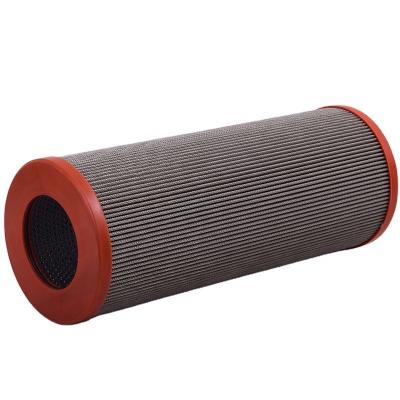 China Hydraulic Filter Cartridge 306604 306608 306609 16x16x40 for Mining Machinery for sale