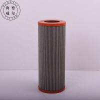 China Hydraulic Filter Cartridge 306604 306608 306609 16x16x40 for Mining Machinery for sale