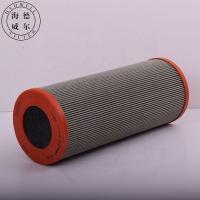 China Hydraulic Filter Cartridge 306604 306608 306609 16x16x40 for Mining Machinery for sale