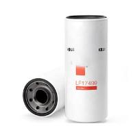 China Hydwell Spin-On Lube Oil Filter LF17499 for Truck Engine Parts 3.5 Inch Diameter for sale