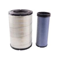 China Hydwell Air Filter Cartridge 4286128 Replacement for Industrial Equipment 10 Inch for sale