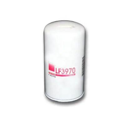 China LF3970 Oil Filter for Performance Engines High Efficiency 99.9% Filtration for sale
