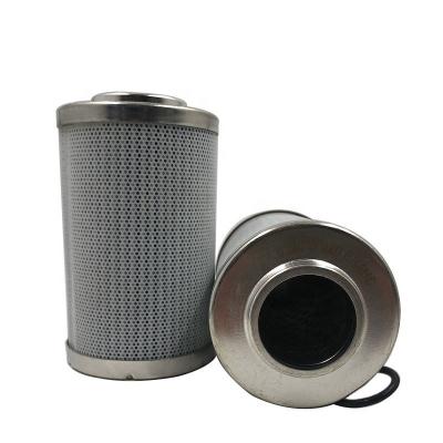 China Hydraulic Cartridge Oil Filter Element 0160D020BN4HC 70x70x140mm for Construction Works for sale