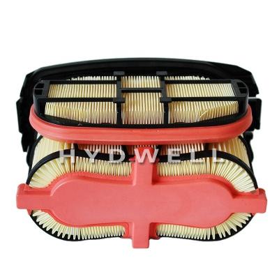 China Hydwell Truck Air Filter C23220 17953160-0 Replacement for Heavy Duty Truck Services for sale