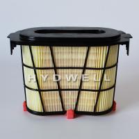 China Hydwell Truck Air Filter C23220 17953160-0 Replacement for Heavy Duty Truck Services for sale
