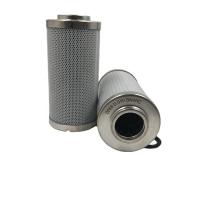 China Glass Fiber Hydraulic Oil Filter Element 0055D020BN4HC 53x53x120mm for sale