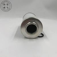 China Glass Fiber Hydraulic Oil Filter Element 0055D020BN4HC 53x53x120mm for sale