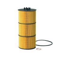 China Hydwell OEM Detroit Diesel Oil Filter Kit P551005 121x53x263mm for Freightliner Trucks for sale
