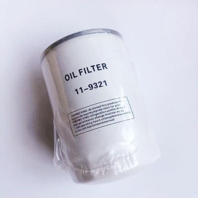 China Hydwell Oil Filter 11-9321 119321 EMI 2000 for RD TS MD T-Series Excavator 0.5 kg for sale