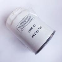 China Hydwell Oil Filter 11-9321 119321 EMI 2000 for RD TS MD T-Series Excavator 0.5 kg for sale
