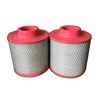 China Cartridge Air Filter Element AF26044 1404157 for Excavator Truck Diesel Engine Parts for sale