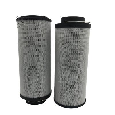 China Glass Fiber Hydraulic Filter Element 0950R020BN4HC 165x165x375mm for Hydraulic Systems for sale