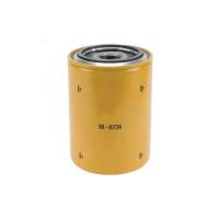 China Oil Filter 1R0734 93mm OD 136mm Length for Tractor Engine Replacement for sale