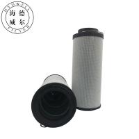 China Hydraulic Oil Filter Cartridge 0950r010bn4hc 0950r020bn4hc 165x165x375mm for Online Filtration Systems for sale
