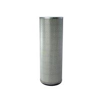 China Hydwell Engine Air Filter Cartridge 11L12004 162x482mm 0.3um Replacement for AT136707 for sale