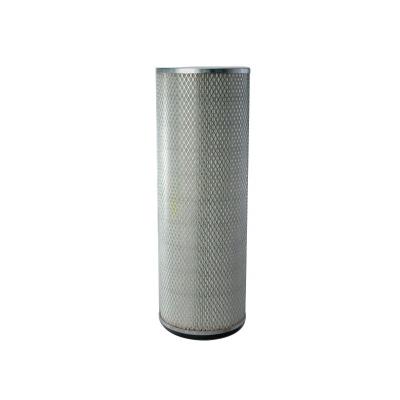 China Hydwell Engine Air Filter Cartridge 11L12004 162x482mm 0.3um Replacement for AT136707 for sale