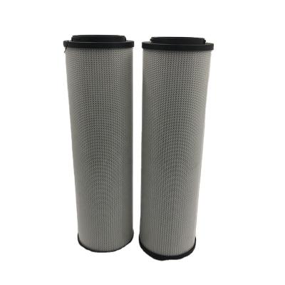 China Glass Fiber Hydraulic Oil Filter Element 99.9% Efficiency 0800RK010BN4HC 13x13x42cm for sale