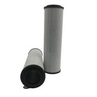 China Glass Fiber Hydraulic Oil Filter Element 99.9% Efficiency 0800RK010BN4HC 13x13x42cm for sale