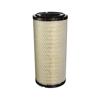 China Hydwell P828889 Air Filter Cartridge 600-185-2100 for Heavy Duty Trucks Mining for sale
