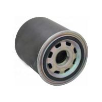 China Iron Truck Tractor Air Dryer Cartridge Filter 139x167mm 0.84kg Replacement 2992261 for sale