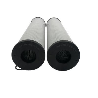 China Hydwell Industrial Hydraulic Oil Filter 0251RK010BN4HC 100x100x410mm 1.4kg for sale