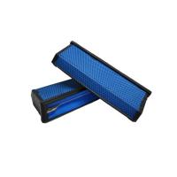 China Hydwell LAF6260 Air Filter Element 640x133x235mm for Truck Engine Replacement for sale