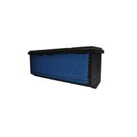 China Hydwell LAF6260 Air Filter Element 640x133x235mm for Truck Engine Replacement for sale