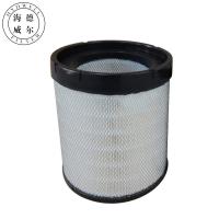 China Tractor Engine Air Filter AF26345 AF26346 Standard RS30225 RS30226 13x11x16 inch for sale
