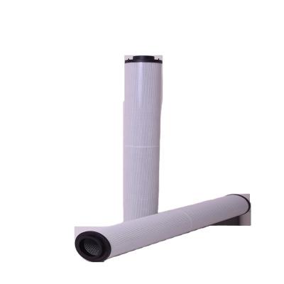 China Hydwell 1700R020BN4HC Hydraulic Oil Filter Element 115x115x790mm for Heavy-Duty Applications for sale