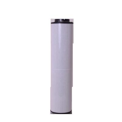 China Hydraulic Oil Filter Element 2600R010BN4HC 145x145x925mm for Steel Plant Wind Power Gear Box for sale