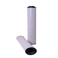China Hydraulic Oil Filter Element 2600R010BN4HC 145x145x925mm for Steel Plant Wind Power Gear Box for sale