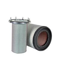 China Fiberglass Paper Air Filter P158662 P181104 281.7mm OD 330.2mm Length for Hydwell for sale