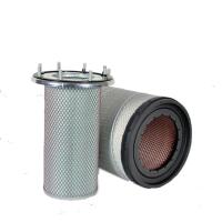 China Fiberglass Paper Air Filter P158662 P181104 281.7mm OD 330.2mm Length for Hydwell for sale