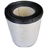 China Fiberglass Paper Air Filter P158662 P181104 281.7mm OD 330.2mm Length for Hydwell for sale