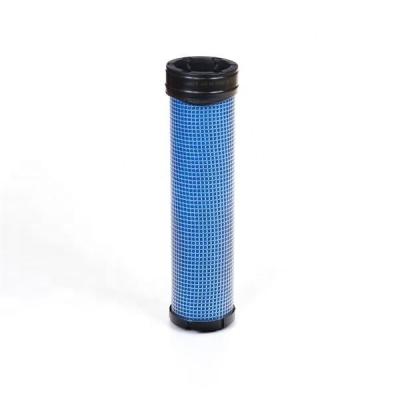 China Tractor Inner Air Filter Cartridge Element 94.6mm OD 339.5mm Length 1106331 P829333 for sale