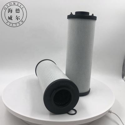 China Hydwell Supply 0500R020BN4HC Hydraulic Oil Filter Element 98x98x280mm for Manufacturing for sale